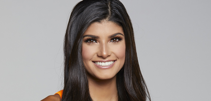 Analyse Big Brother Exit Interview - BB21 Spoilers and Recaps