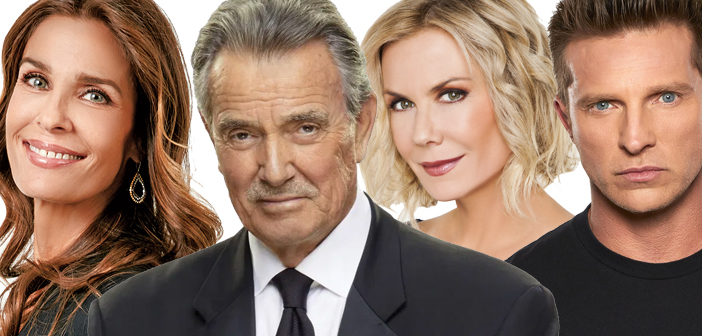 Soap Operas Coronavirus Schedule - B&B, DAYS, GH, Y&R, Corrie and ...
