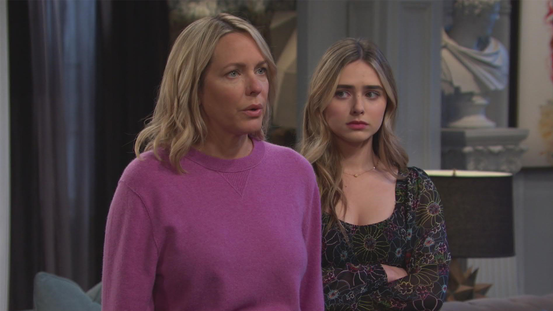DAYS Spoilers: Will The DNA Test Prove Nicole Is The Mother?