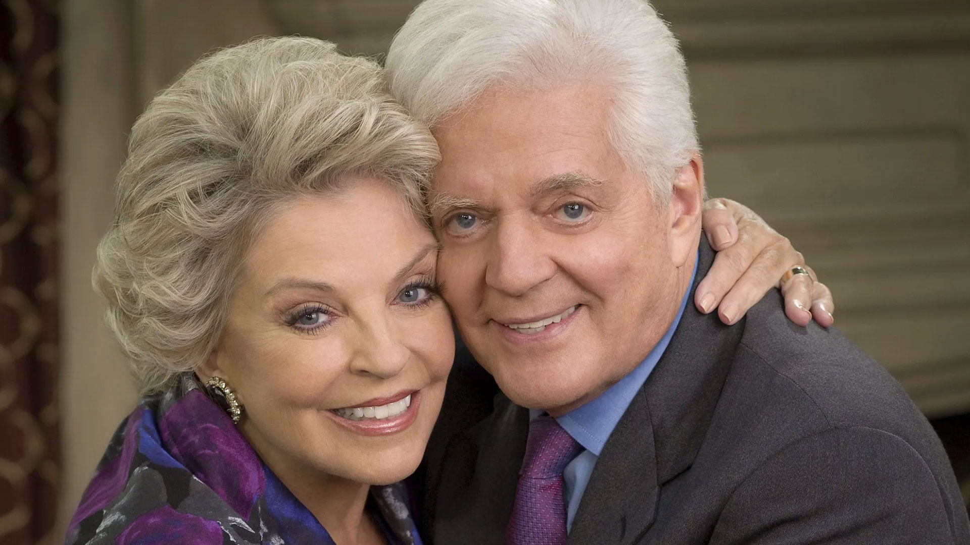 Days of our Lives Spoilers: Doug and Julie Share A Loving Moment - The ...