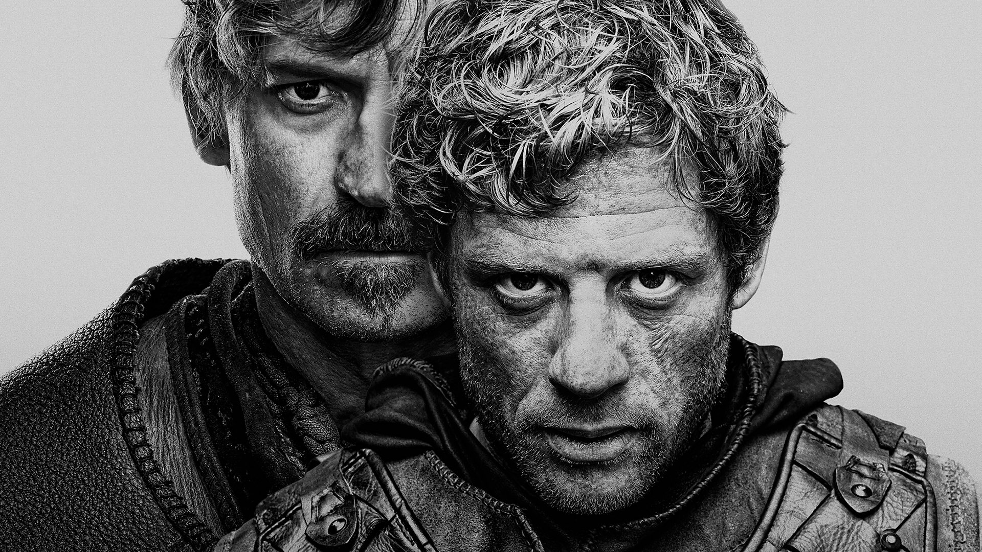 How to Watch King & Conqueror in Canada - The TV Watercooler