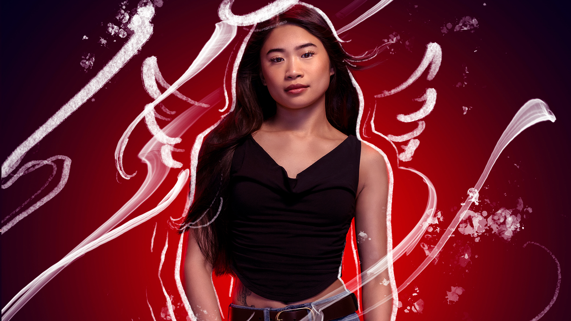 Kyra Torres Ink Master Interview