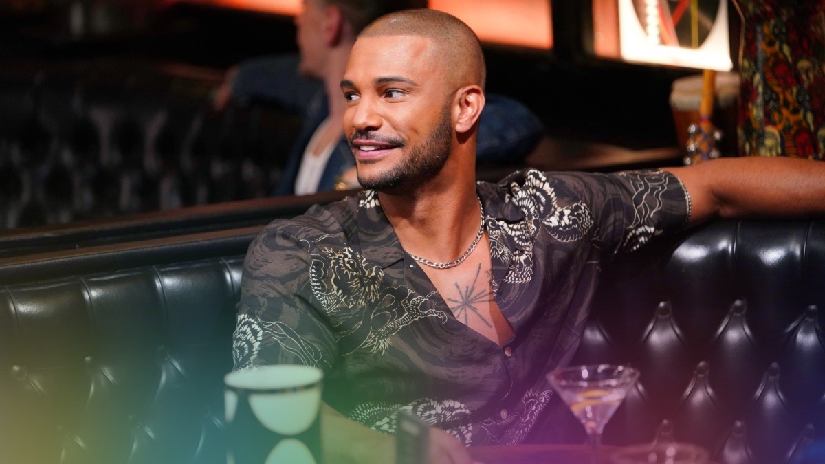 Podcast: The Young and the Restless’ Nathan Owens - The TV Watercooler